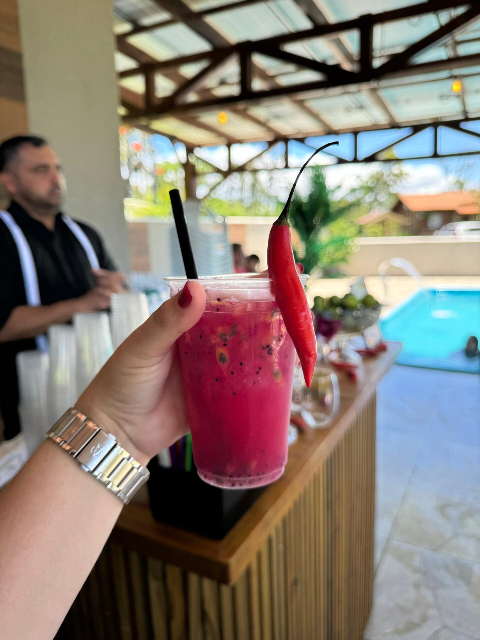 HAND BARTENDERS - Regallo Eventos