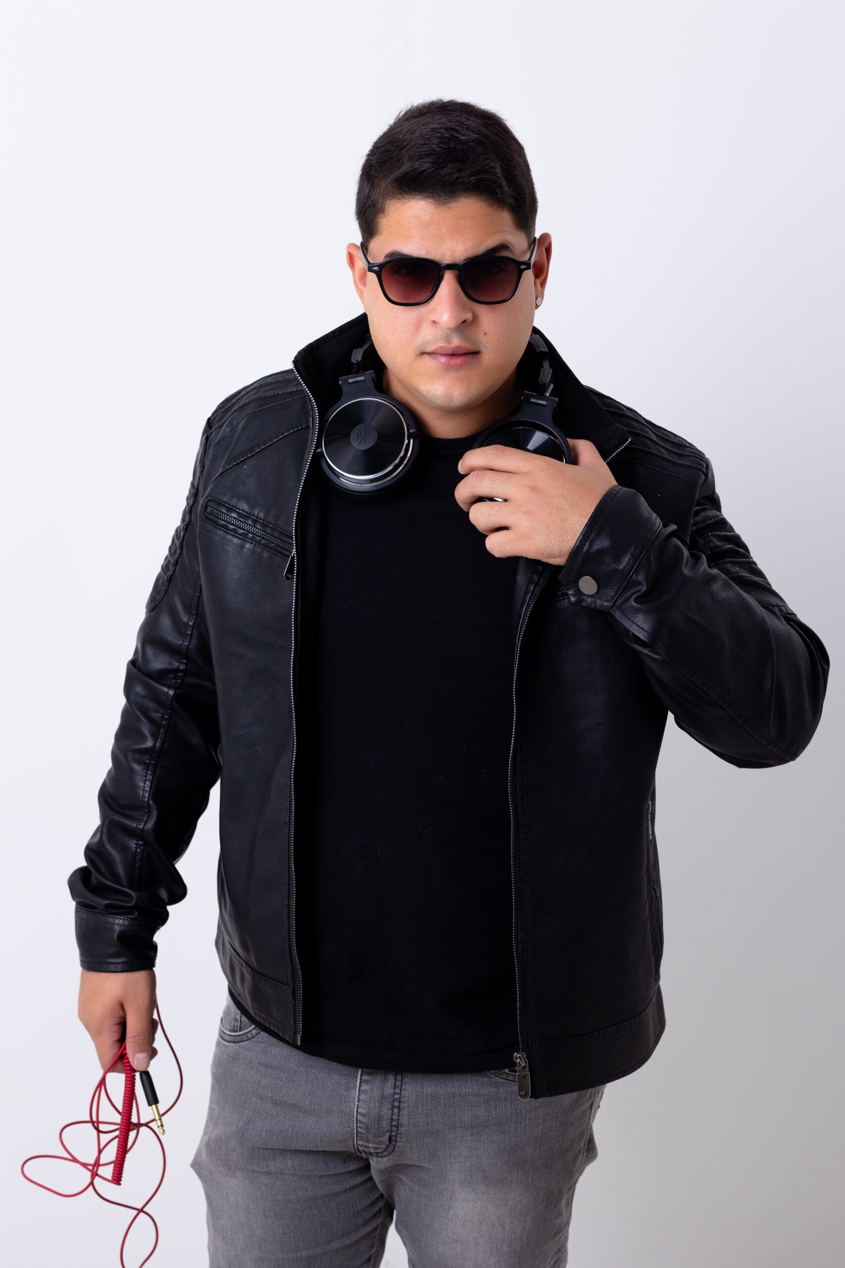 DJ TEXAS - Regallo Eventos