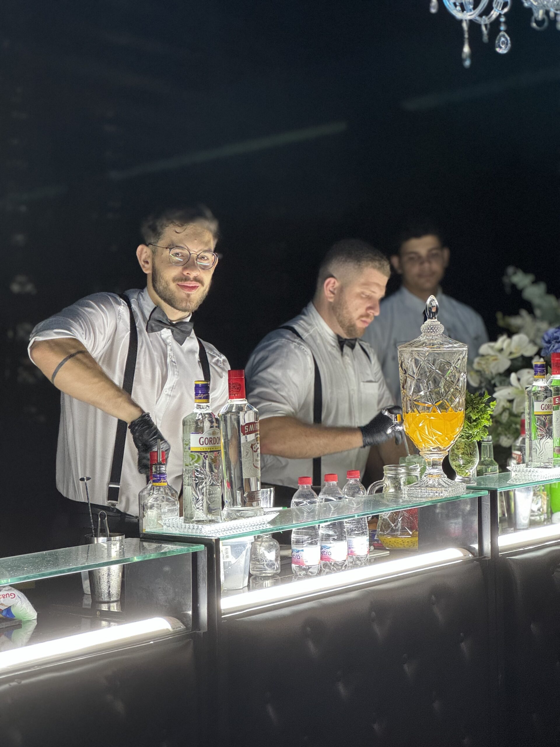 HL Studio Bar - Regallo Eventos