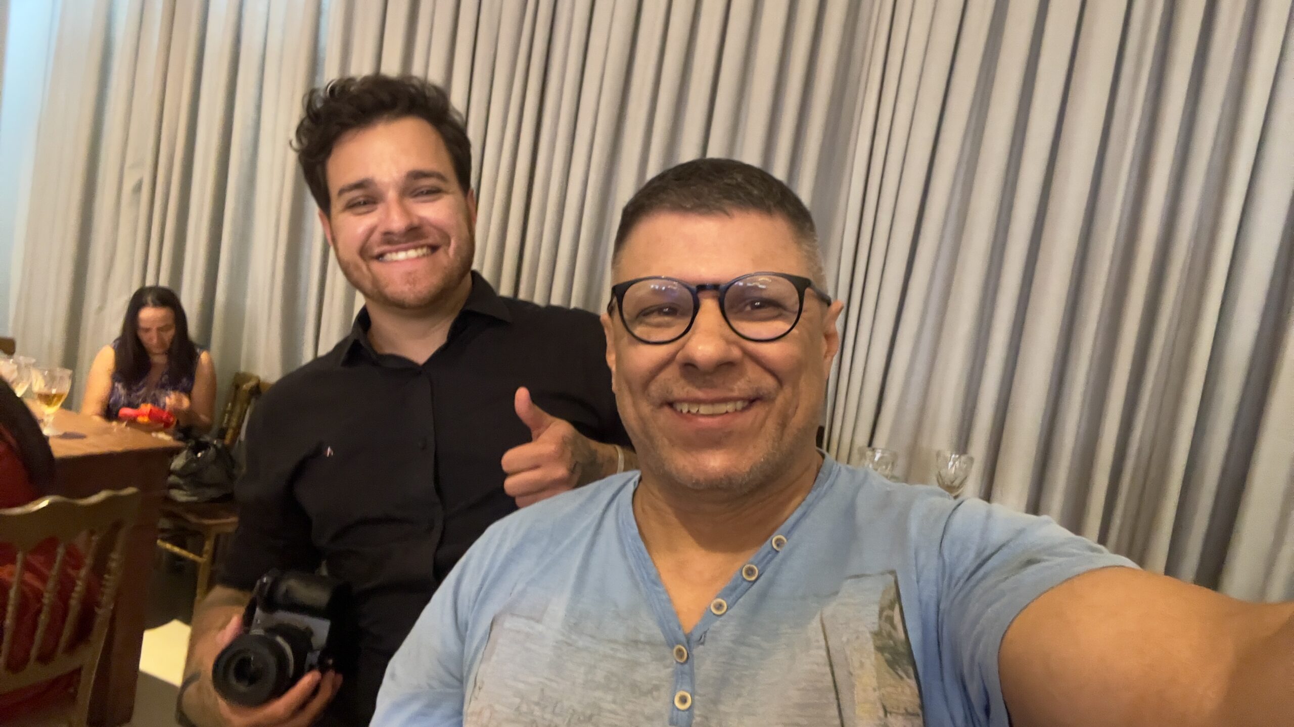 jaques antonio - Regallo Eventos