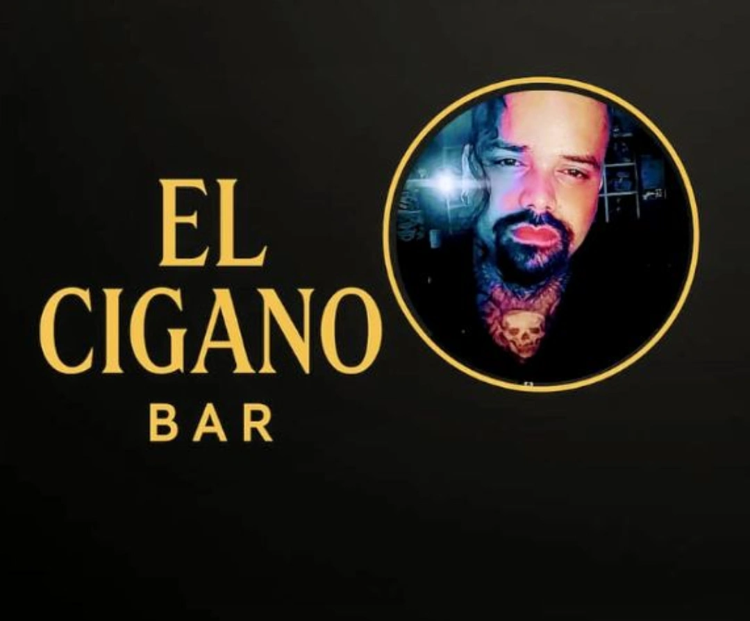 🍸El Cigano Bar 🍹 - Regallo Eventos