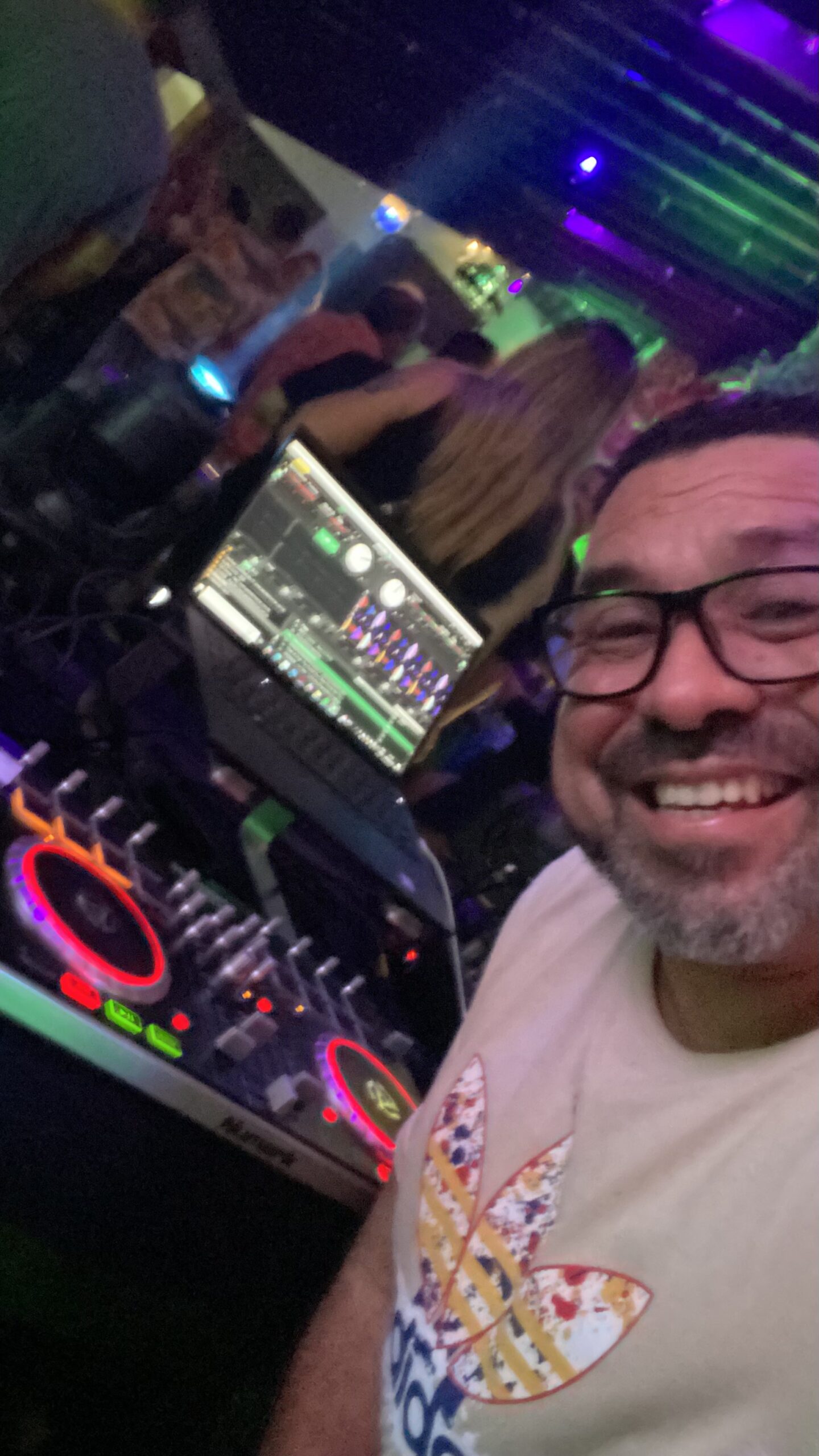 Flashback - Regallo Eventos