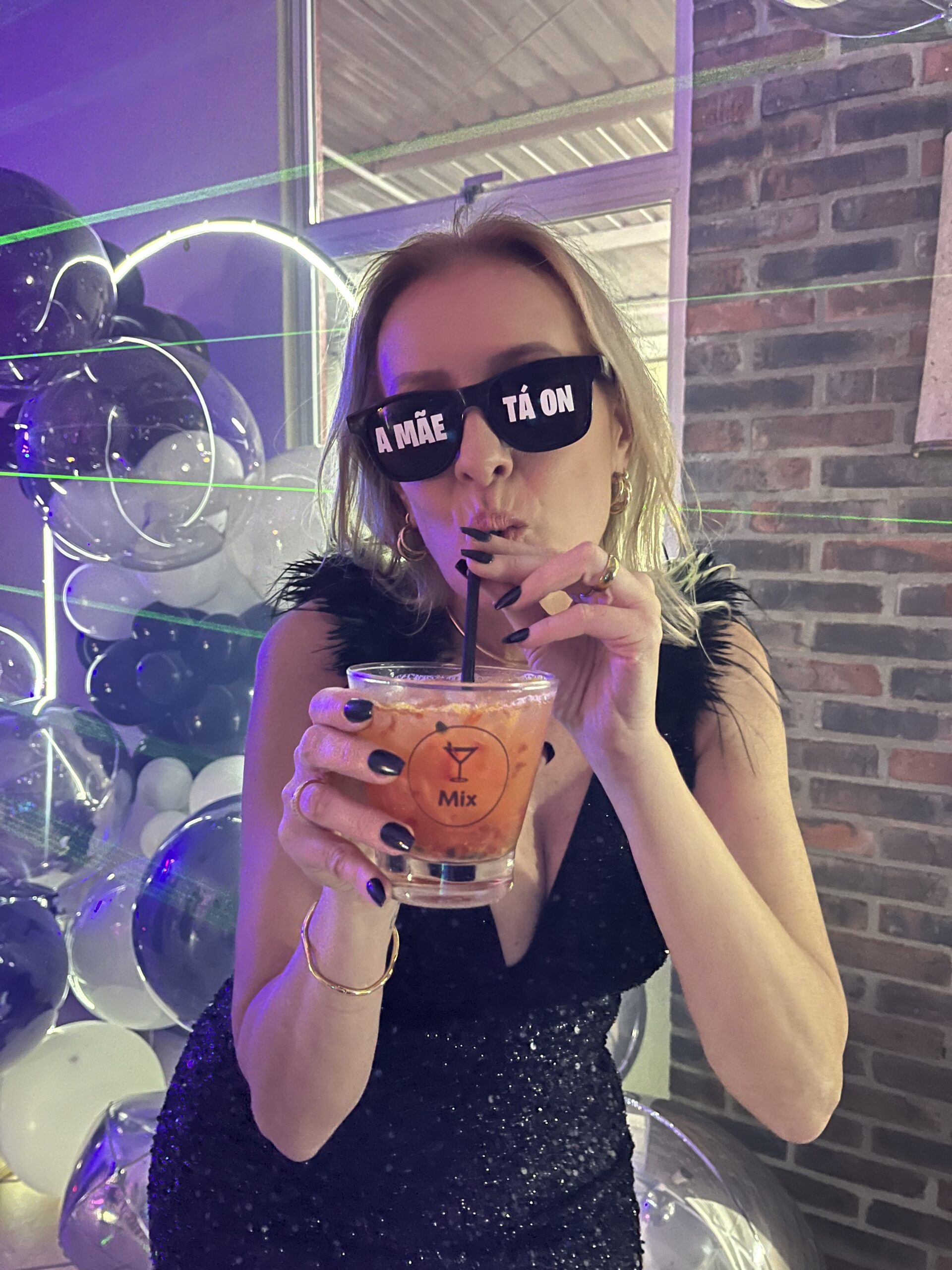 Mix open bar eventos - Regallo Eventos