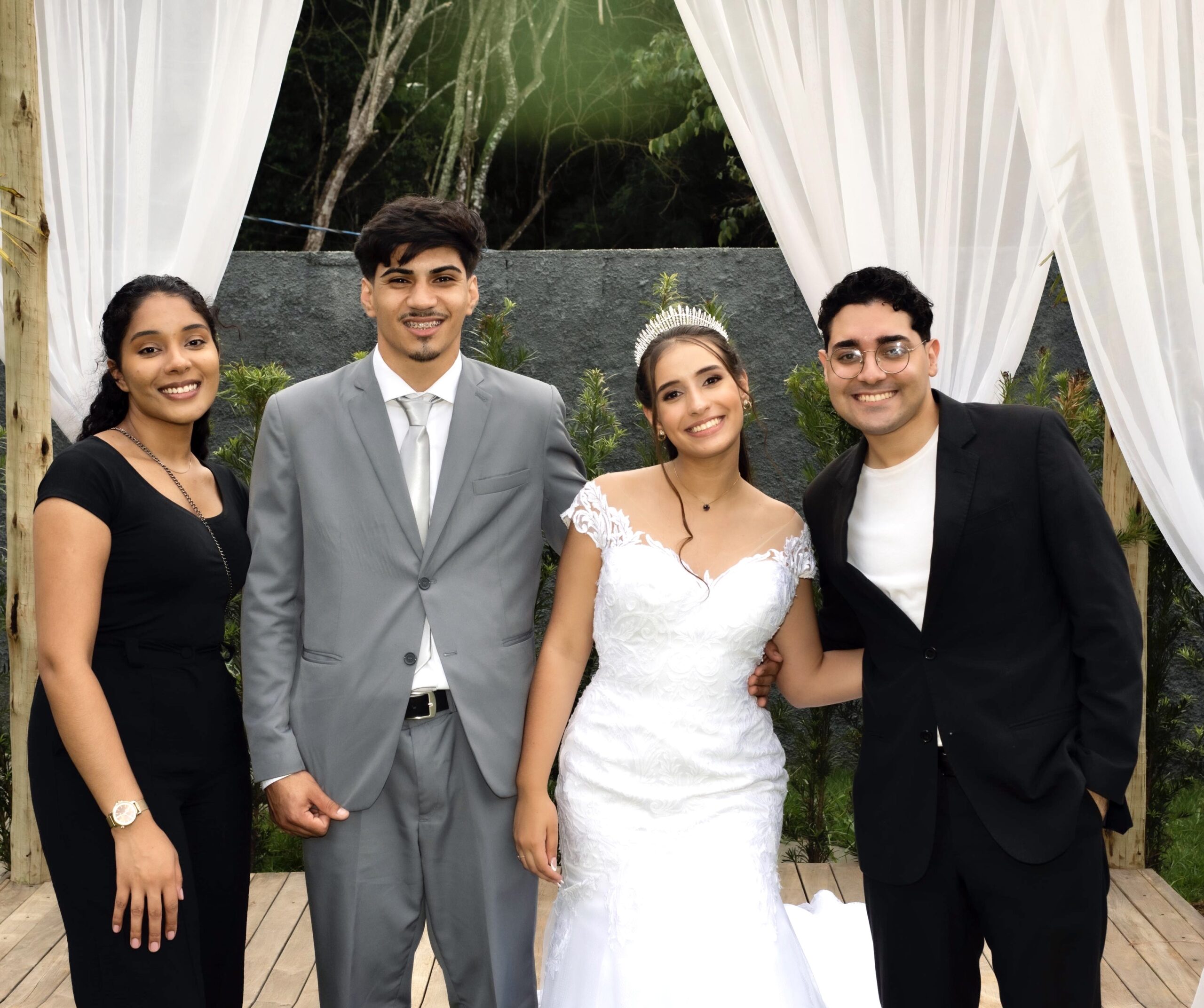 AC assessoria - Regallo Eventos