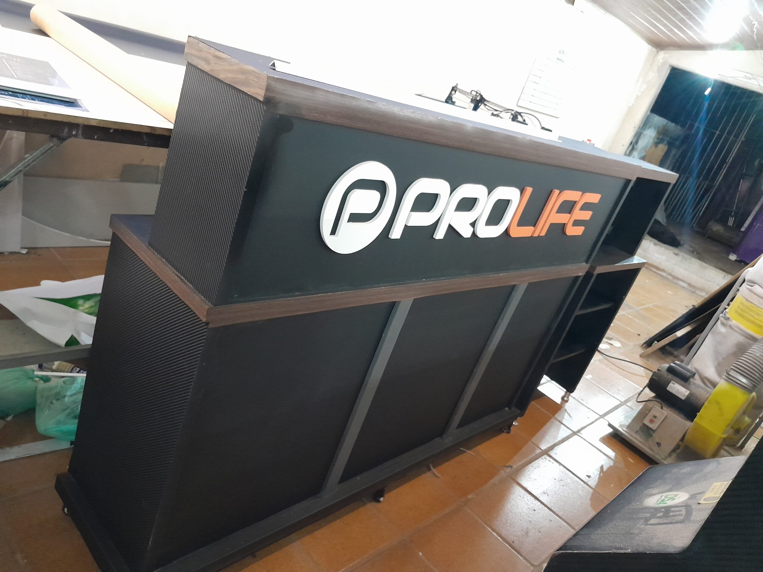 Projetos promocionais - Regallo Eventos