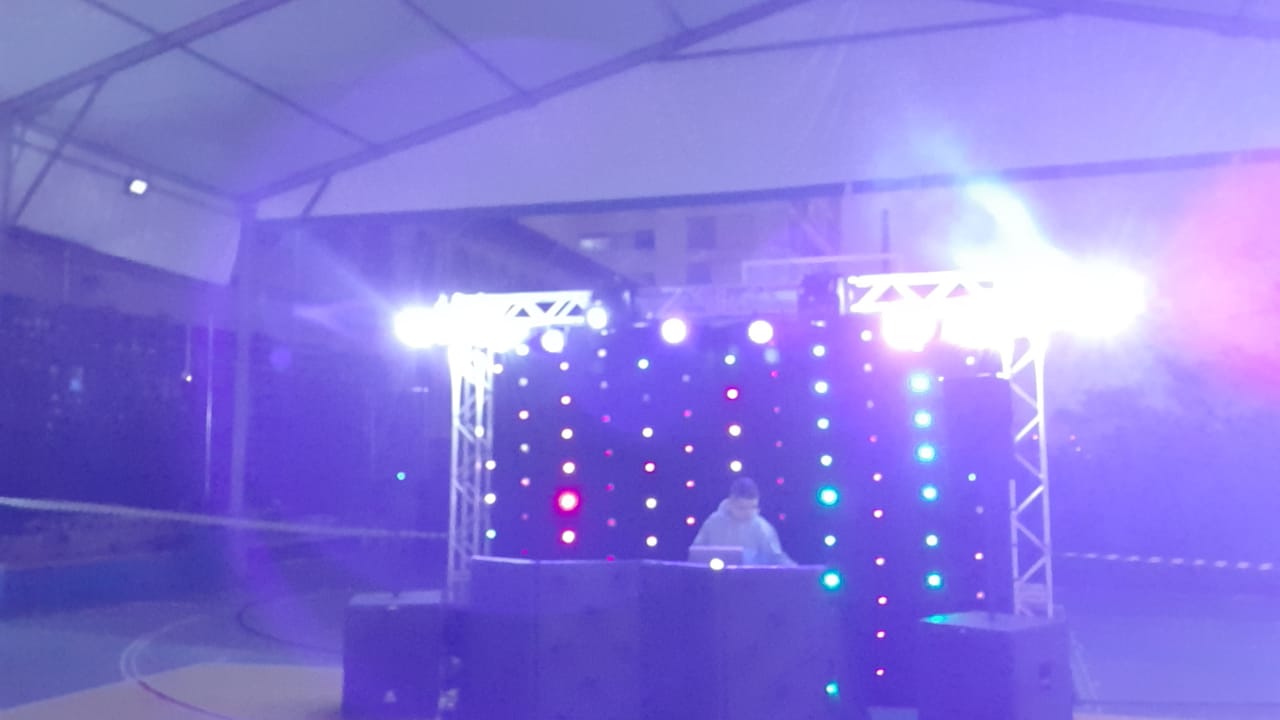 Dj Miranda - Regallo Eventos