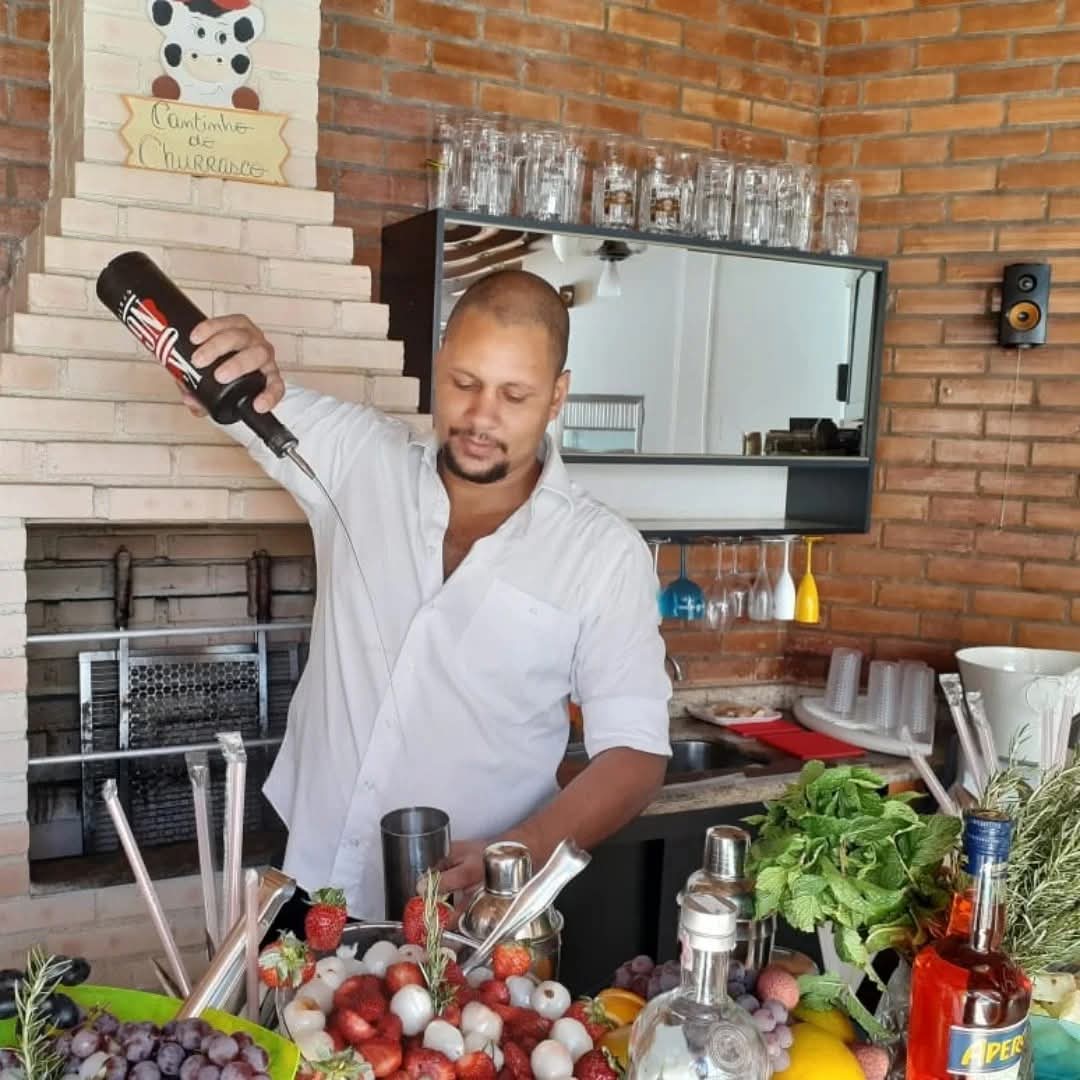 OPEN BAR E BARMANS - Regallo Eventos