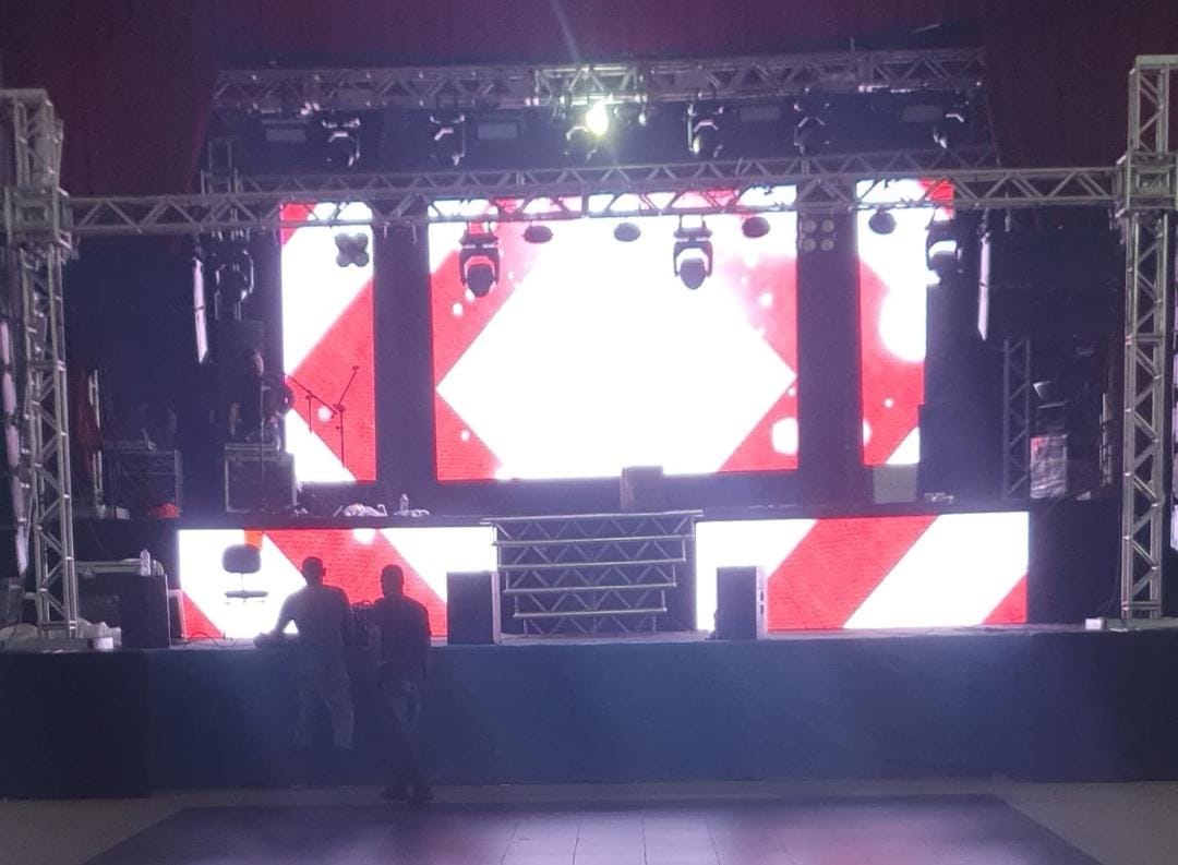 Akira equipamentos - Regallo Eventos