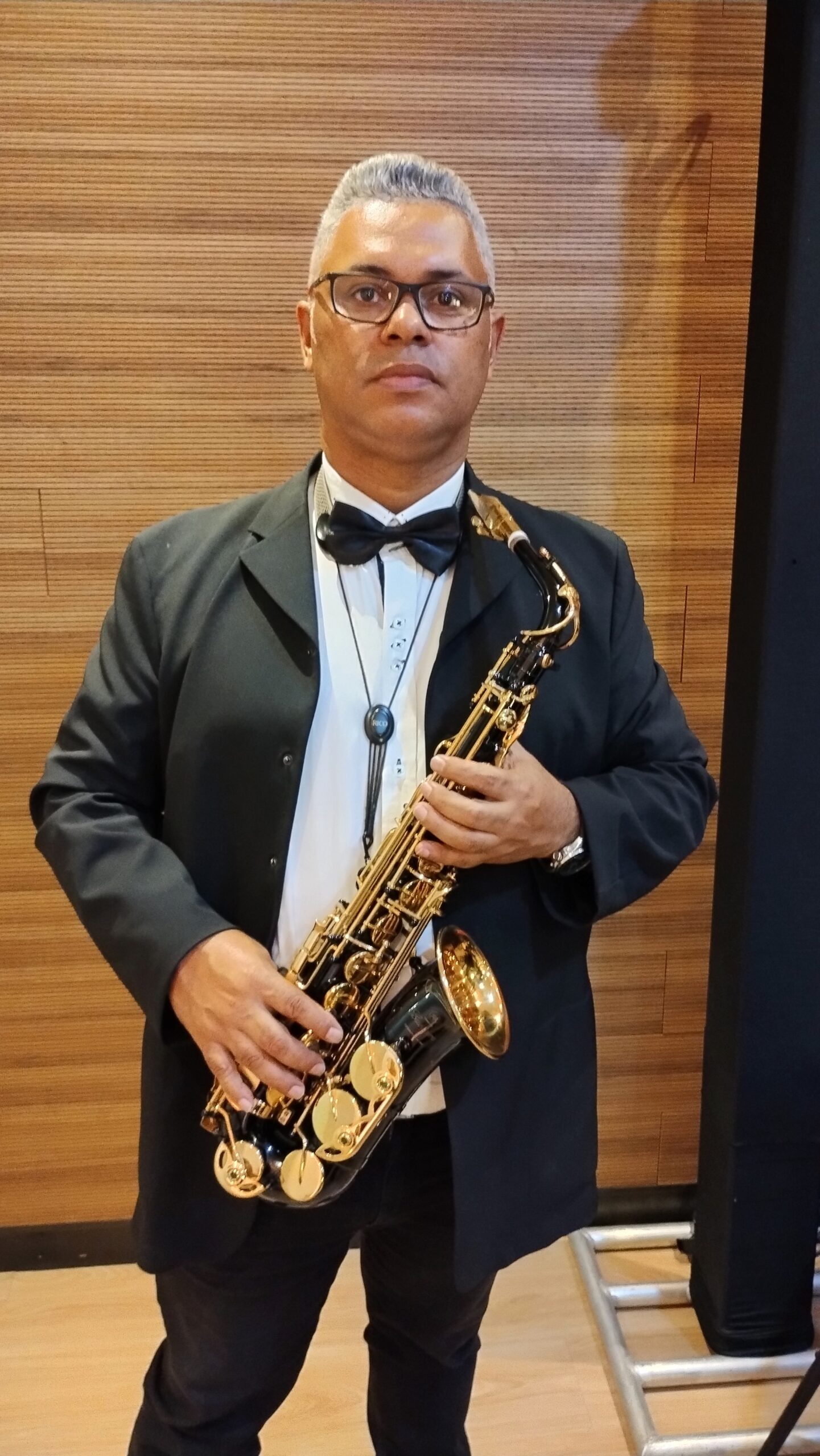 Robson William - Regallo Eventos