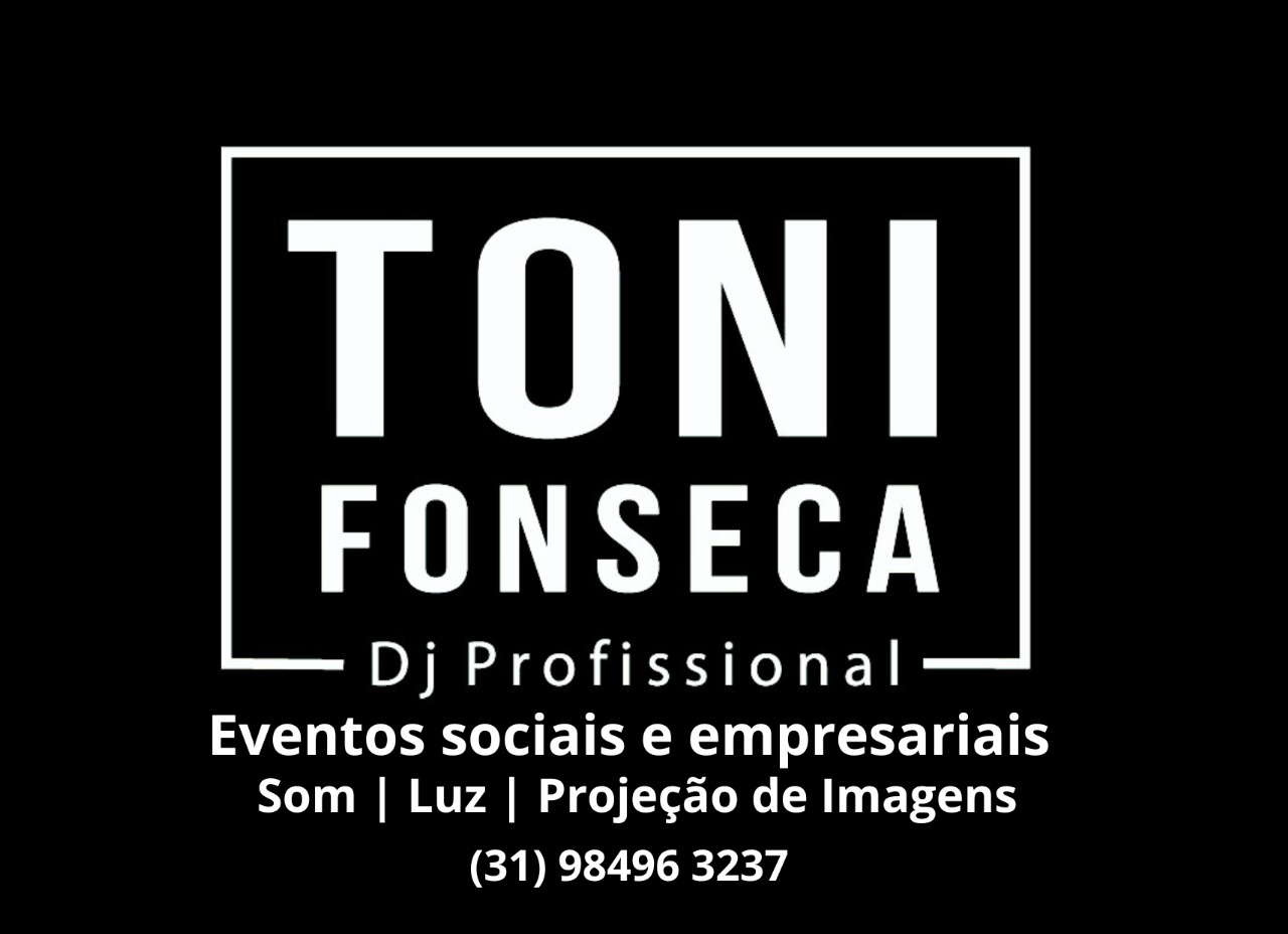 DJ Toni Fonseca - Regallo Eventos