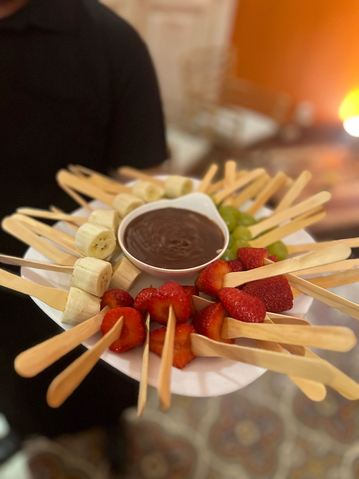 Adoleta Buffet Personalizado - Regallo Eventos