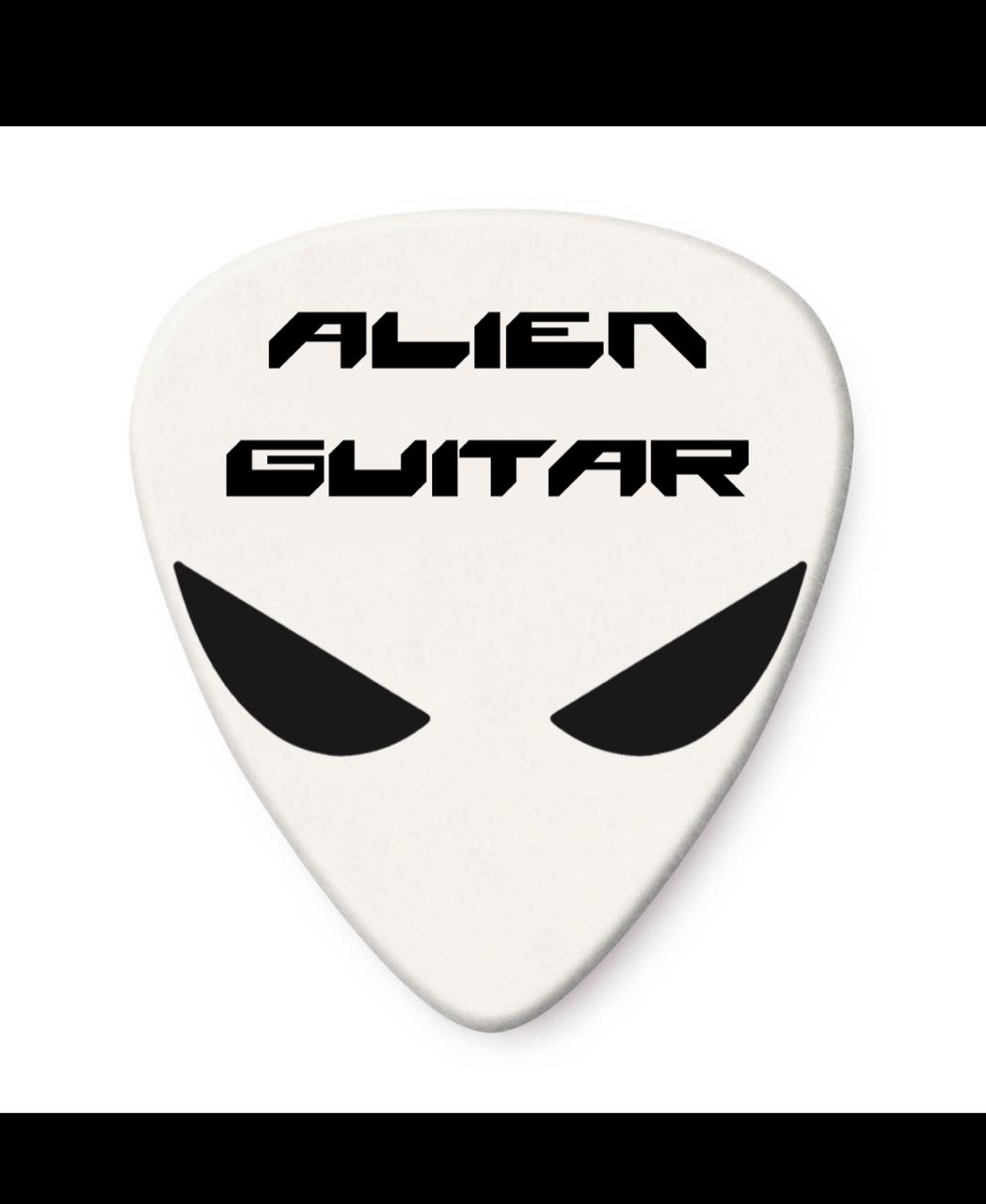 Alien Guitar - banda | Bandas e Músicos | Orçamento grátis | Regallo