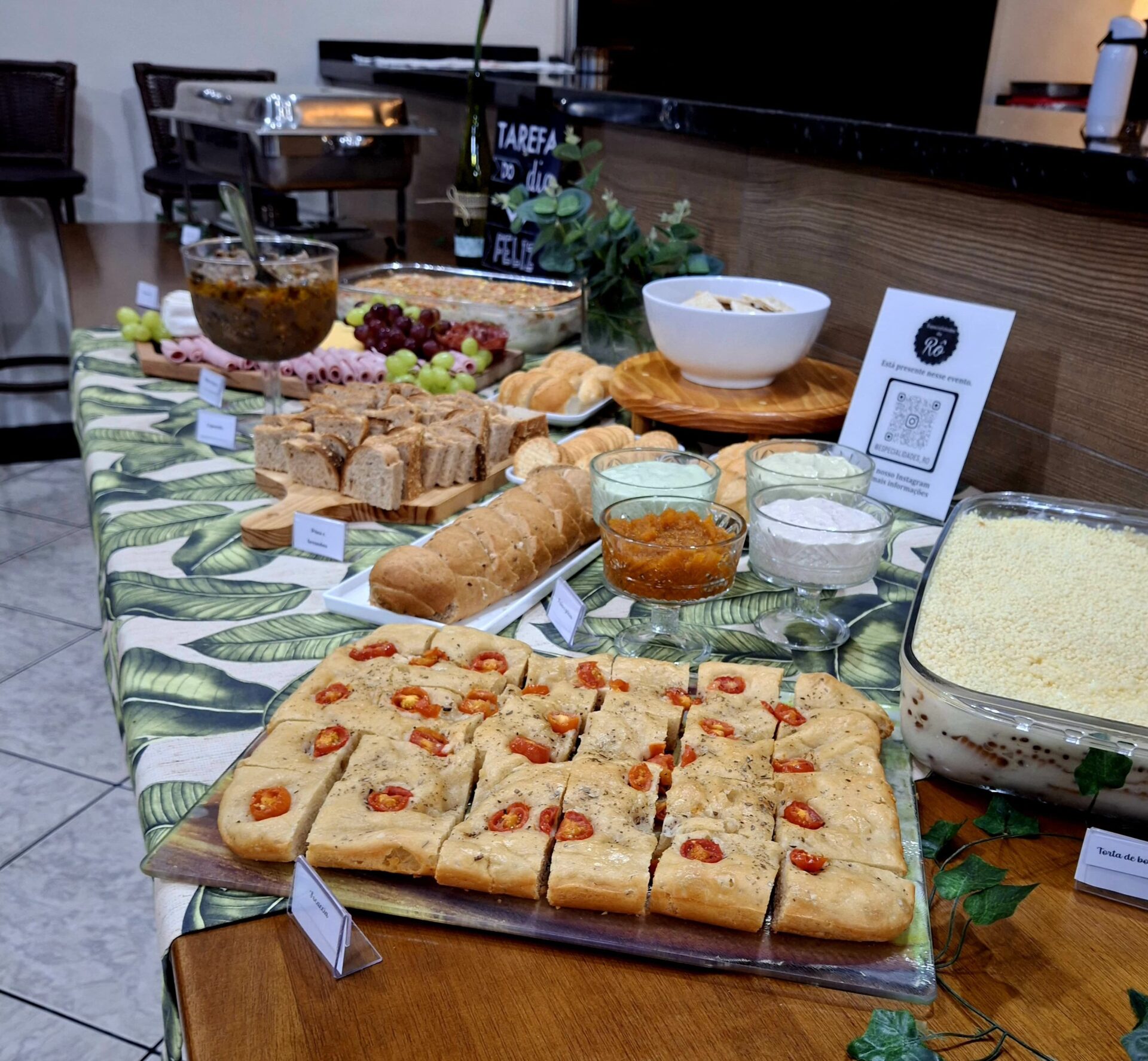 Buffets para festas e | Buffet | Orçamento grátis | Regallo