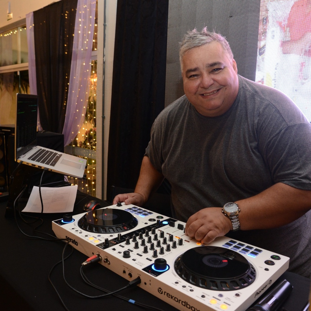 DJ Mazzo AudioMais | DJ | Orçamento grátis | Regallo