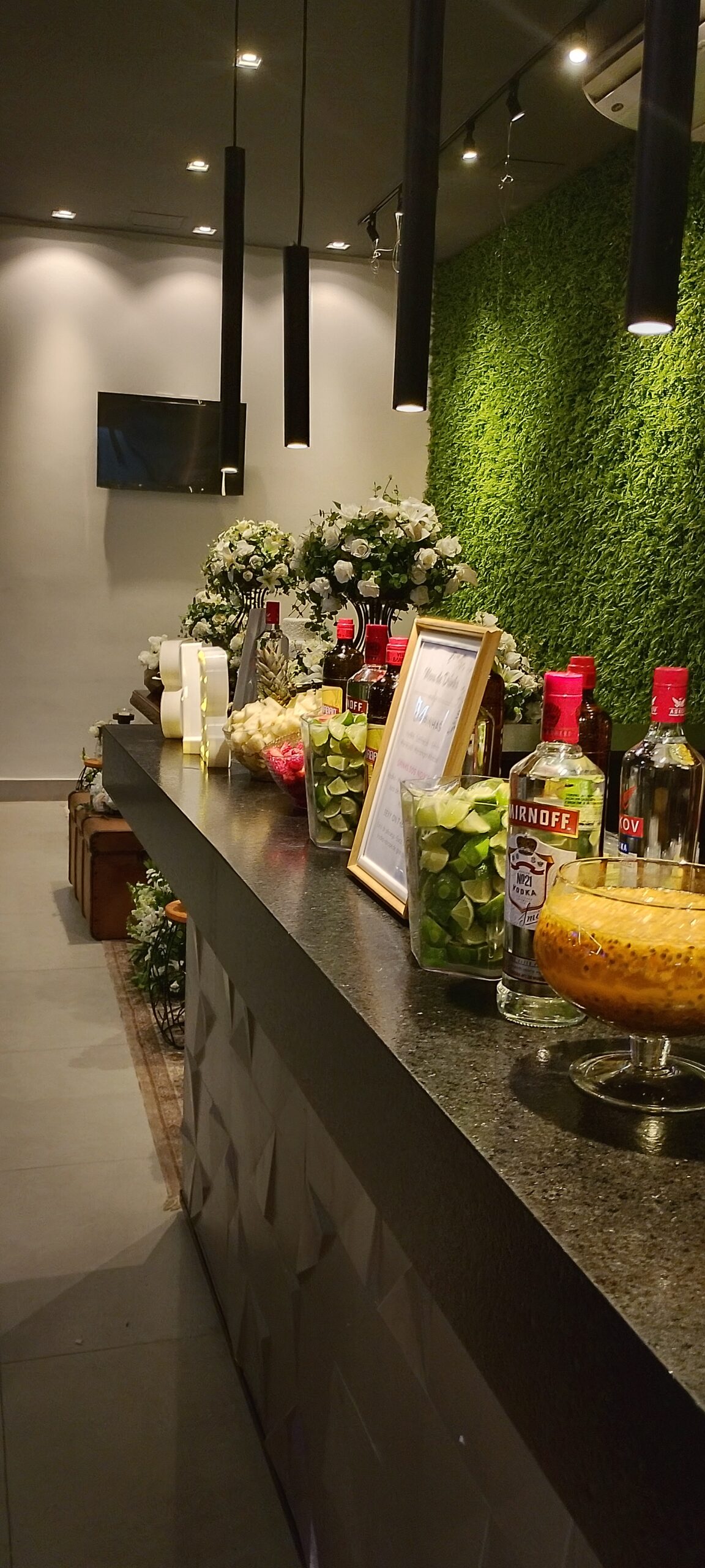 Poliana Barbosa - Regallo Eventos