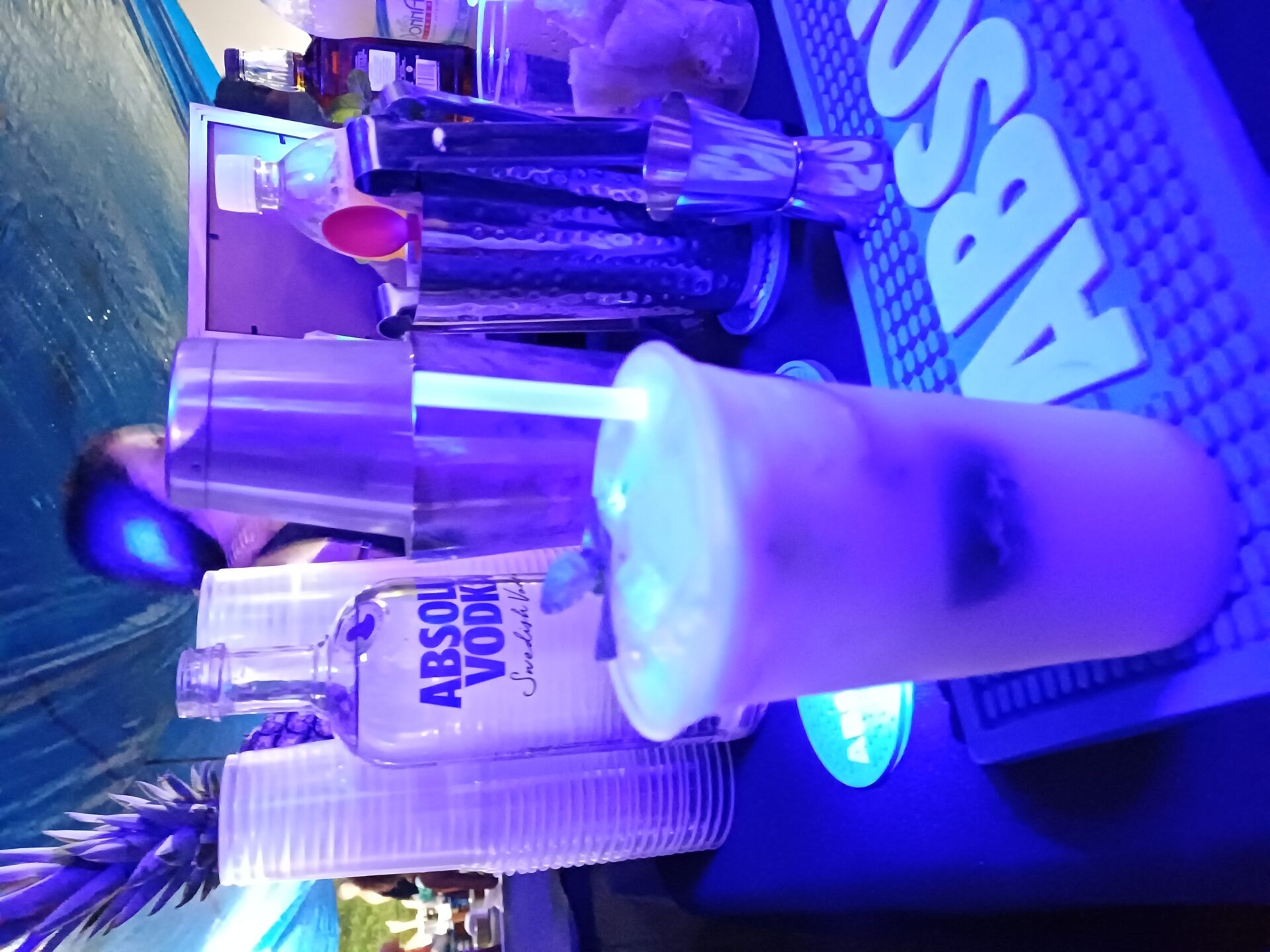 Logan Drinks - Regallo Eventos