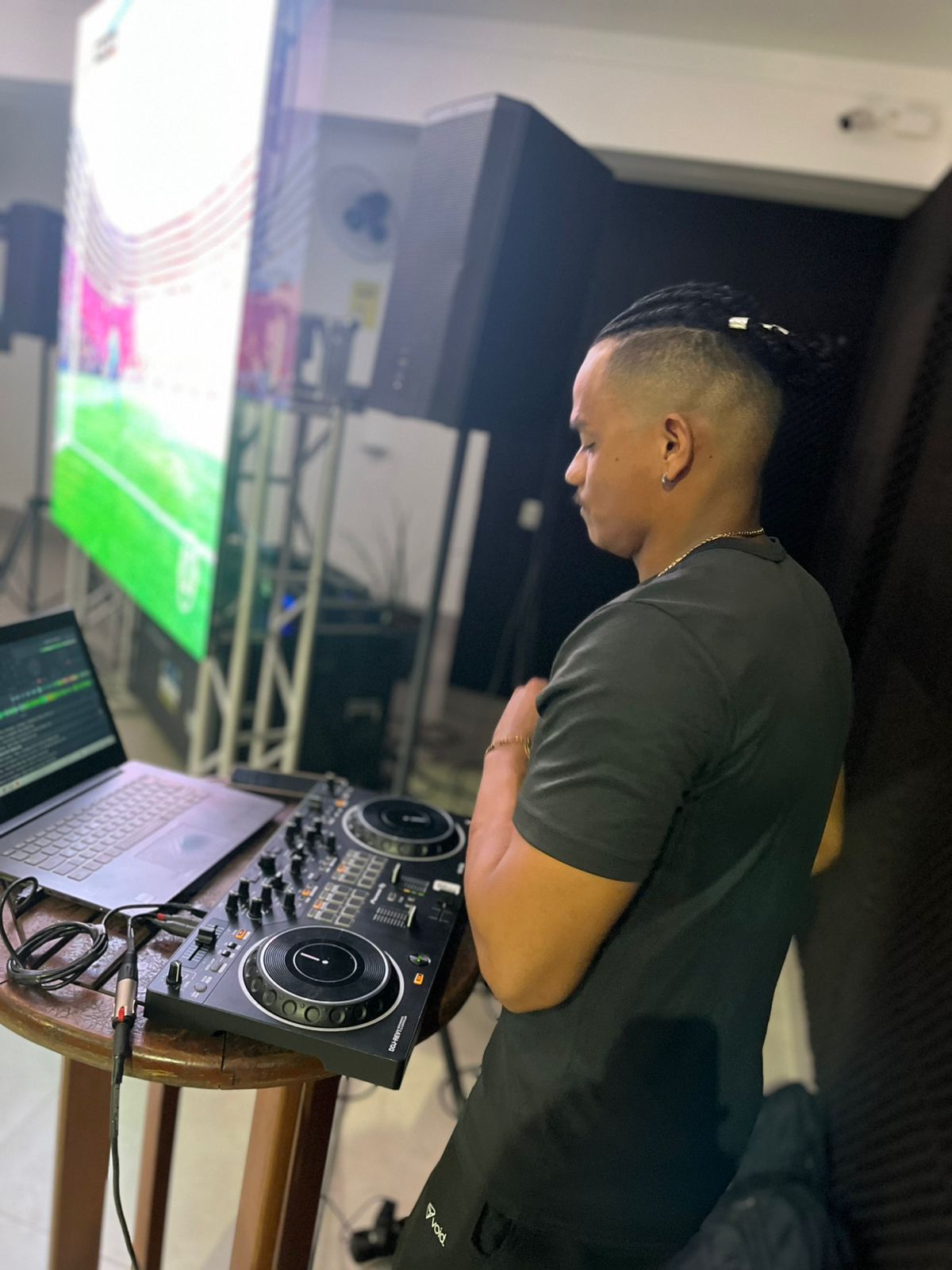 Dj davi 67 | DJ | Orçamento grátis | Regallo