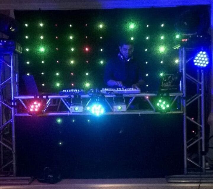 Francisca das chagas Sousa Sousa - Regallo Eventos